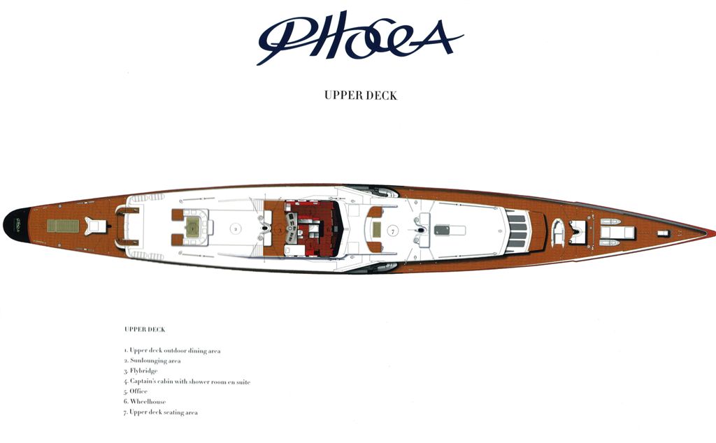 Yacht ENIGMA, Toulon Naval Arsenal DCAN | CHARTERWORLD Luxury ...