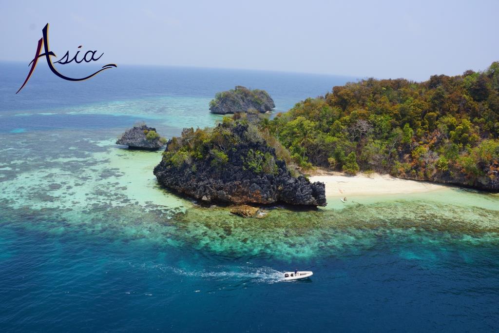 Charter Asia Yacht Charter Details, Custom Sailing yacht | CHARTERWORLD ...