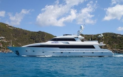 SEA DREAMS Yacht Charter Details, Northcoast Yachts | CHARTERWORLD ...