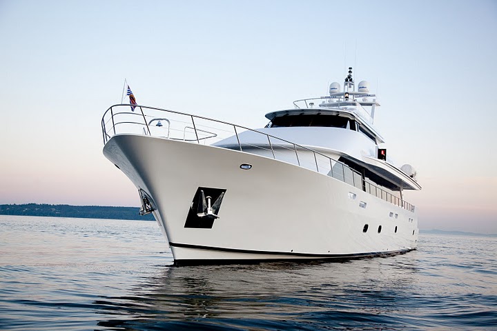 Spirit of Two Thousand & Ten Yacht Charter Details, Platinum Marine ...