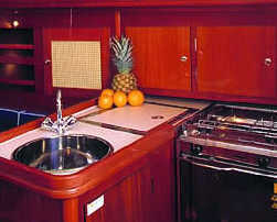 Hanse 31 Yacht Charter Details, Hanse 31ft sailing yacht | CHARTERWORLD ...