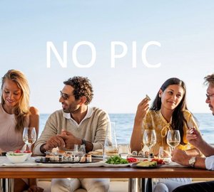 Yacht TIMONEER, Vitters Shipyard | CHARTERWORLD Luxury Superyacht Charters