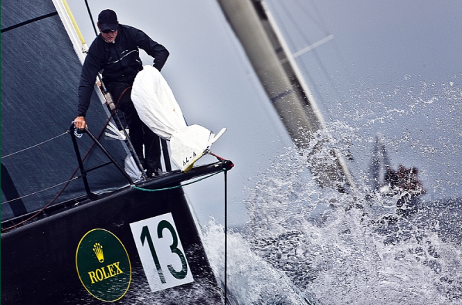 JETHOU - Photo Carlo Borlenghi — Yacht Charter & Superyacht News