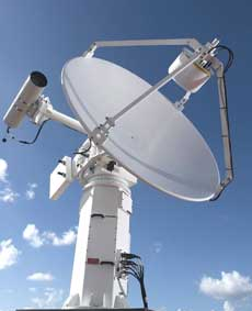 Orbit Tracking System — Yacht Charter & Superyacht News