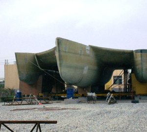 Prout International starts construction of second Prout PT 138: The ...