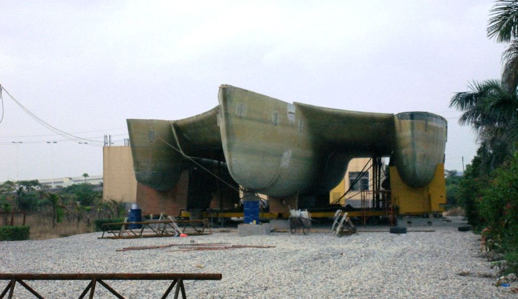 Trimaran Prout PT 138 infused hull — Yacht Charter & Superyacht News