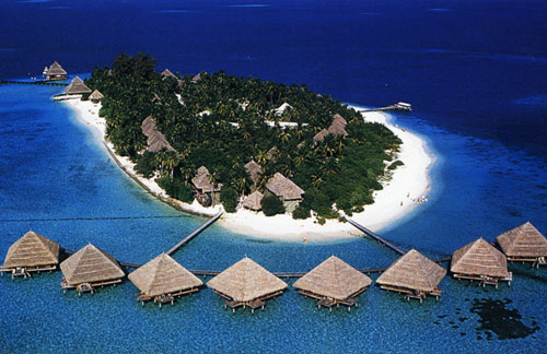 The Maldives - Photo Credit Maldives Tourism board. — Yacht Charter ...