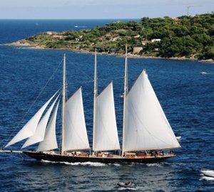 The new Fairlie 55, 'Spirit of Tradition' sailing yacht layout — Yacht ...