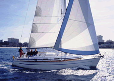 Cruiser 36 Yacht by Bavaria Yachts — Yacht Charter & Superyacht News