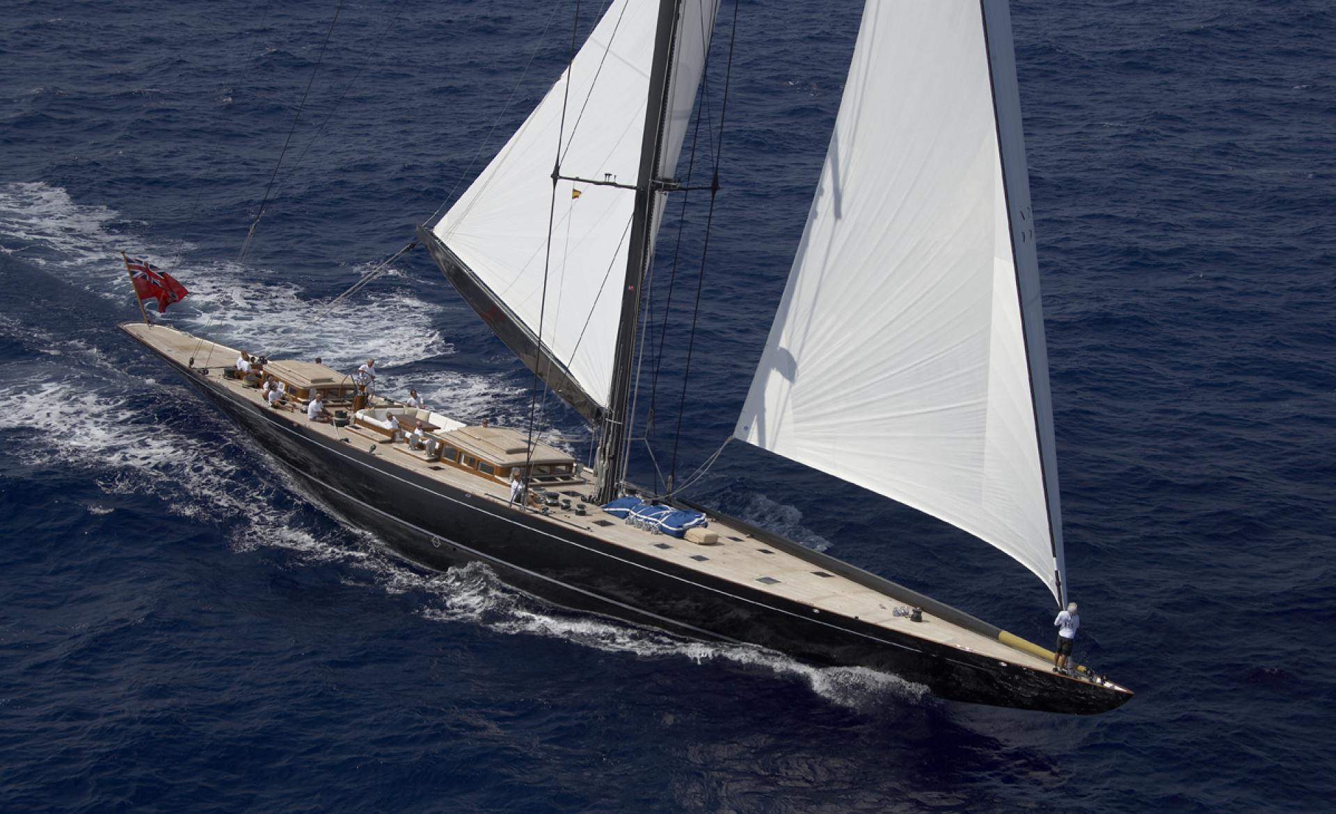 Super Yacht Lionheart Yacht Charter Superyacht News Super Yacht Lionheart Yacht Charter Superyacht News