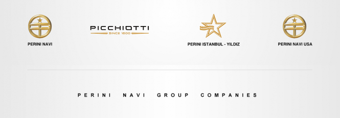 perini logo — Yacht Charter & Superyacht News