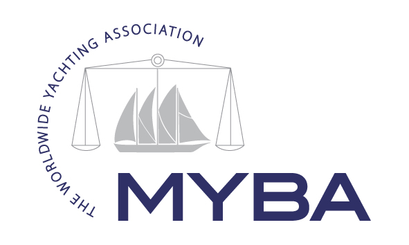 MYBA Logo — Yacht Charter & Superyacht News