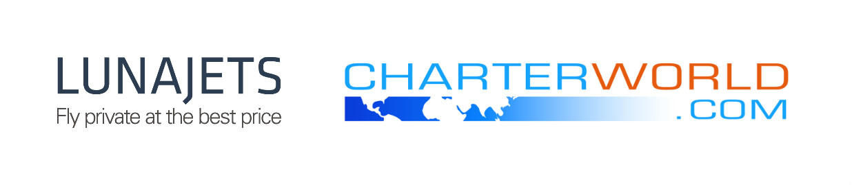 CharterWorld Announces Partnership with LunaJets — Yacht Charter ...