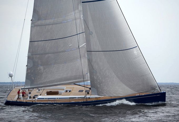 Top 10 Sailing Yachts You Really Should Know About — Yacht Charter ...