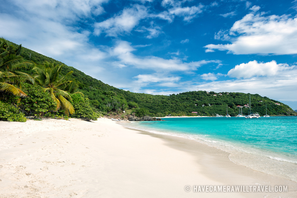 White Bay, Jost van Dyke — Yacht Charter & Superyacht News