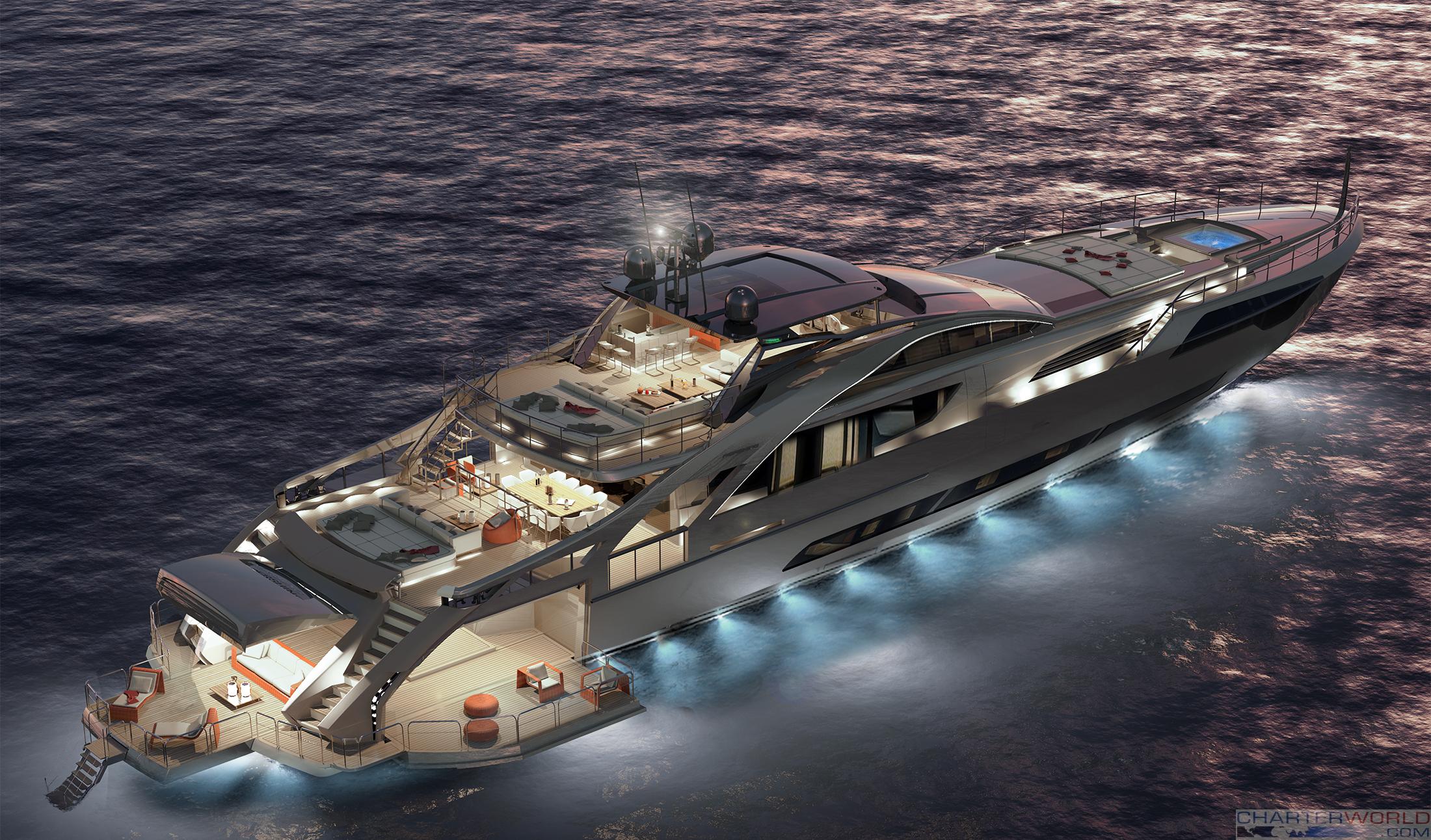 pershing-140_2 — Yacht Charter & Superyacht News