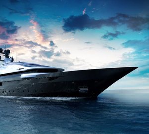 Cosmos Yacht Charter Details, Lloyds Ships | CHARTERWORLD Luxury ...