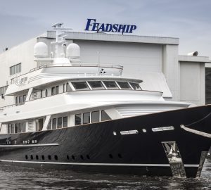 65m Luxury Undersea Yacht Phoenix 1000 by US Submarines — Luxury Yacht ...