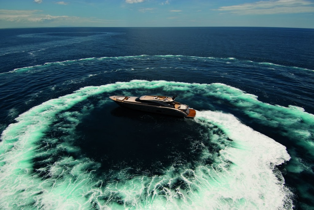 Cruising Yacht Charter Superyacht News