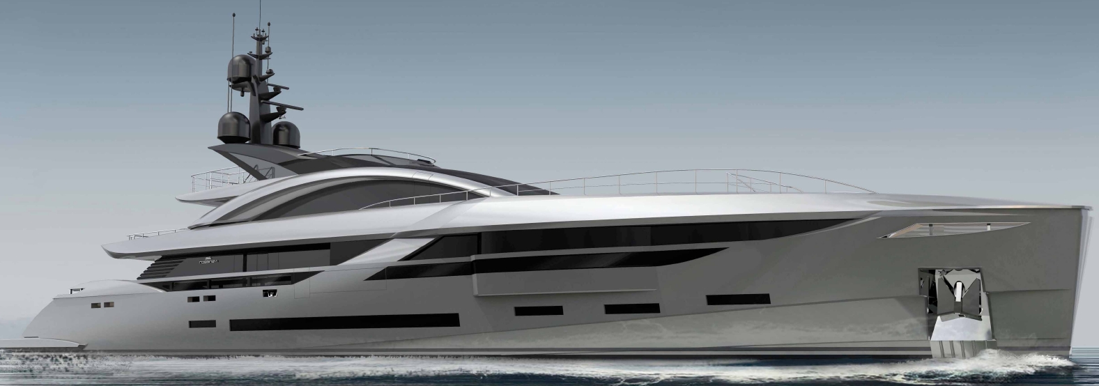 FLYING DAGGER II - FR036 profile — Yacht Charter & Superyacht News