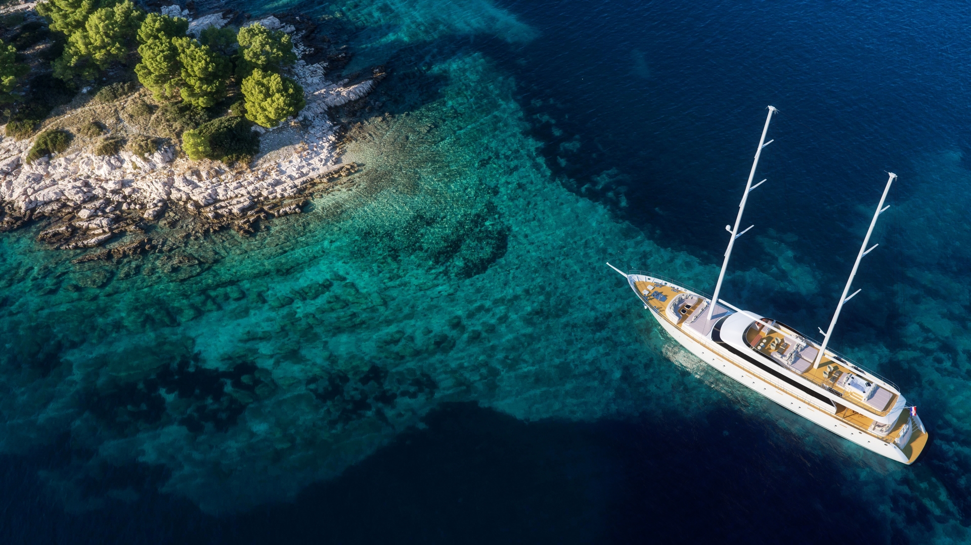 Sailing Yacht AURUM SKY Yacht Charter Superyacht News Sailing Yacht AURUM SKY Yacht Charter Superyacht News