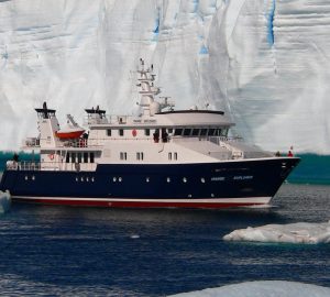 HANSE EXPLORER Yacht Charter Details, Fassmer Werft | CHARTERWORLD ...